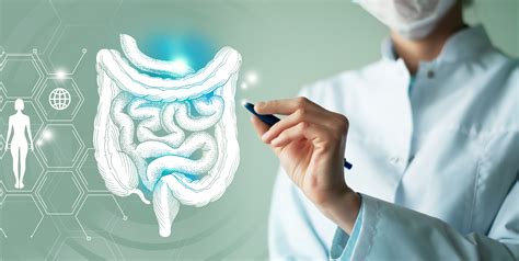 The Future Of Gi Drug Delivery In Managing Ibd