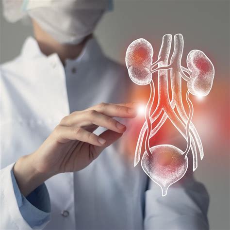 Infeksi Saluran Kemih Isk Pengertian Gejala Penyebab Pengobatan