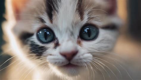 How To Tell The Gender Of A Kitten