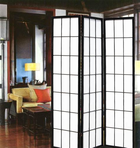 Shoji Screen Room Divider For Sale At Jamie Mealmaker Blog