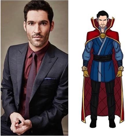 [mcu] Had Strange Tried To Kill Dormammu Each Repeat Instead Of Just Dying And Dormammu Never