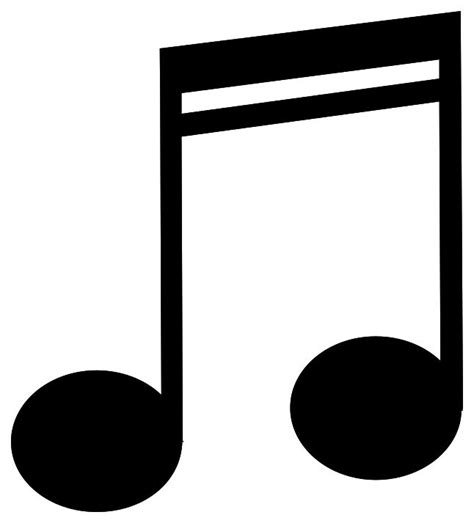 Las Mejores 12 Ideas De Notas Musicales Para Imprimir