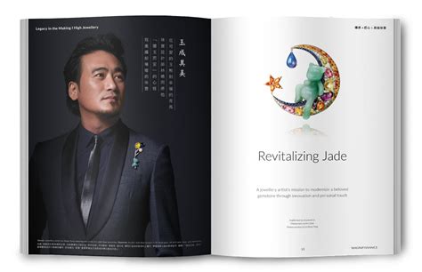 Issue 119 Magnifissance