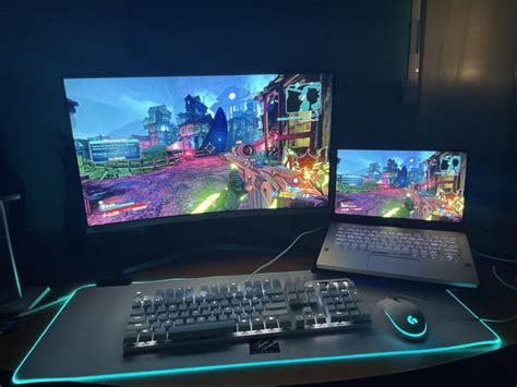 Rgb Therapy Setup Rrgbtherapy