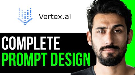 How To Complete Prompt Design In Vertex Ai Challenge Lab Easy Guide