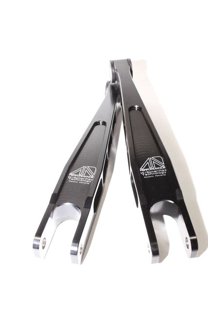Billet Trailing Tension Arms Aad Performance C001 0000 Direct