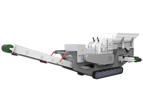 棠石产品 移动破碎设备移动破碎机 新型环保制砂机生产商 上海棠石机械设备有限公司