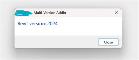 Optimal Add In Code Base Approach To Target Multiple Revit Releases Page 2 Autodesk Community