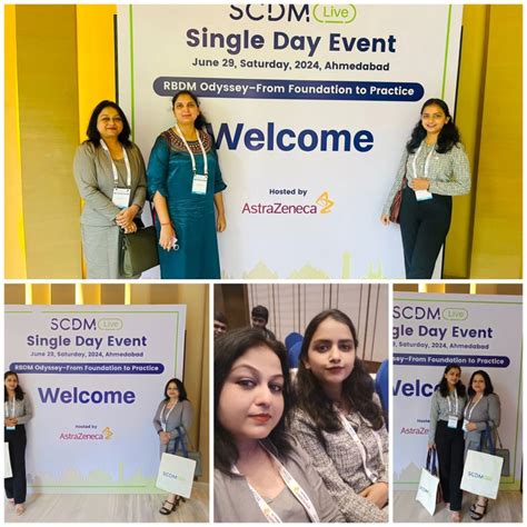 Mili Patel On Linkedin Scdm Rbdm Clinvigilant Scdm Rbdm Ecrf Datamanagement