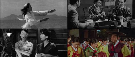 영화 ‘낙동강 ‘돈 ‘하녀 ‘성춘향 국가등록문화유산 됐다