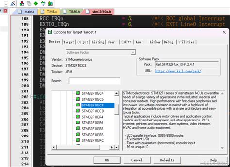 关于“stm32f10xh”头文件出现部分固件库变量未定义以及颜色变灰的问题stm32cu8beide T头文件文件黑白色 Csdn博客 关于“stm32f10xh”头文件出现部分固件库变量未定义以及颜色变灰的问题stm32cu8beide T头文件文件黑白色 Csdn博客