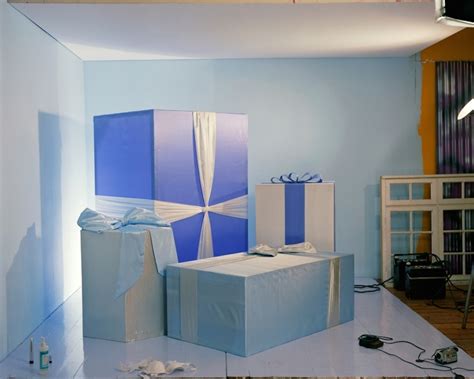 Empty Porn Sets Photos Series Fubiz Media