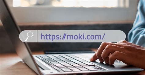 Moki On Linkedin Check Out The Sleek And Upgraded Moki Website Now More User Friendly And