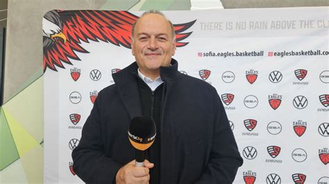 Гръцки специалист по баскетбол засипа с похвали Везенков и даде ценен съвет на младите