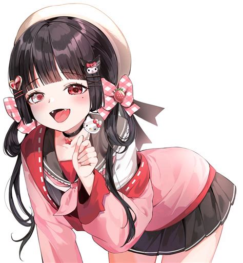 Original Drawn By Lillly Danbooru