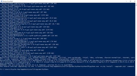 How To Set Up Your Python Development Environment Blog Botcity