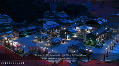 Hit The Upload Build Limit Feel Free To Visit Rnomansskythegame