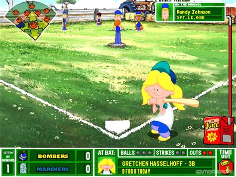 How To Play Backyard Baseball On Windows 10 At Carly Decosta Blog