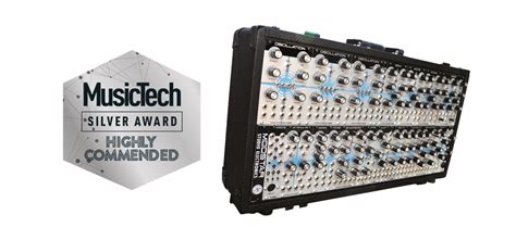Gear Of The Year Best Eurorack Module Of