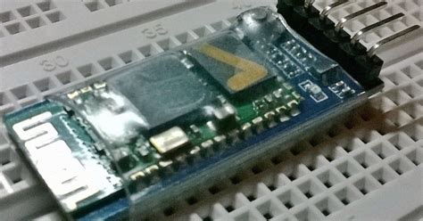 Mattnett How To Use Bluetooth With Arduino