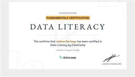 Joshua Kacheyo On Linkedin Datascience Python Analytics Dataliteracy Data