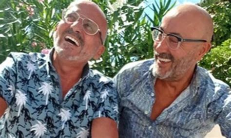 Ghosheh And Her Husband Are Decorating For The Next Christmas