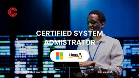Certified System Administrator