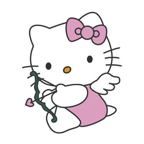 Hello Kitty Pictures That Are Cute