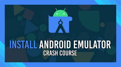 How To Setup An Android Vmemulator In Android Studio Quick Guide