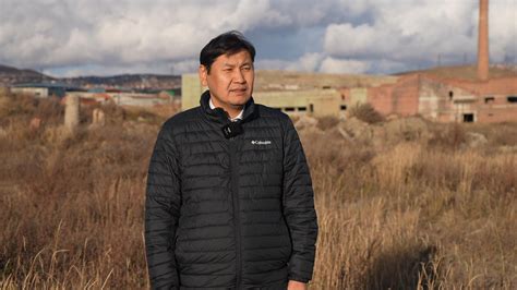 Баянголын амны 2007 айлын орон сууц 2027 онд ашиглалтад орно