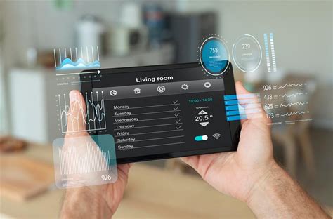 The Role Of Iot In Enhancing Energy Efficiency In Real Estate