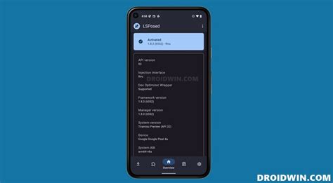 Install Xposed Framework Lsposed On Android [upd Android 15]
