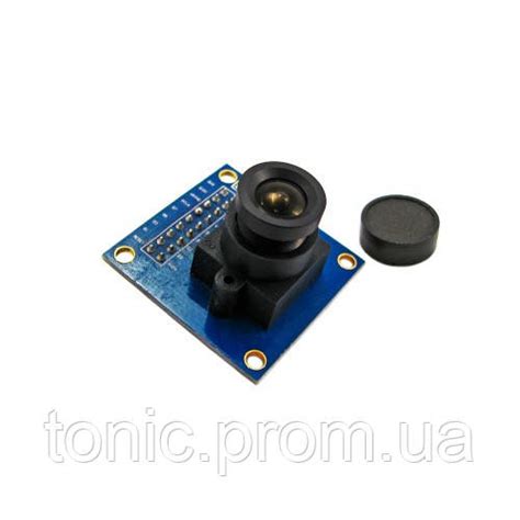 Камера Vga Ov7670 Sccb I2c Iic модуль Arduino Tn Id2202244765 ціна 19842 ₴ купити на