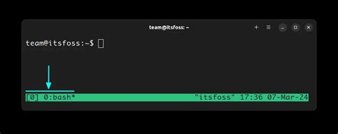 Getting Started With Tmux Absolute Essentials For Beginners