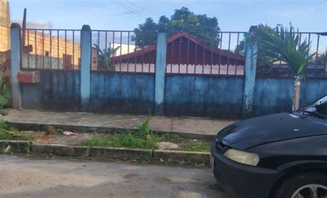 Criminosos Invadem Casa E Matam Homem à Tiros Em Manaus
