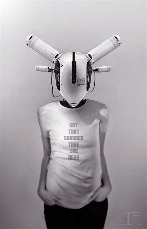 Zero Nine Robot Concept Art Robots Concept Kinky