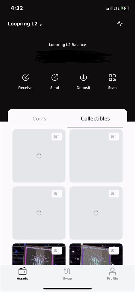 Is Anyone Having The Same Problem I Transferred All My Nfts From