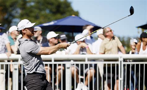 Who Is World Long Drive Star James Tait