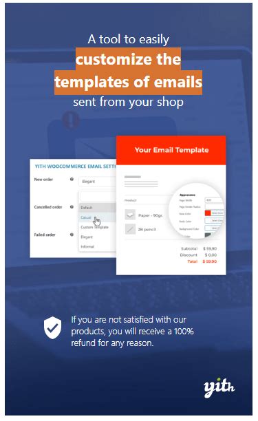 10 best woocommerce email customizer plugins for 2025