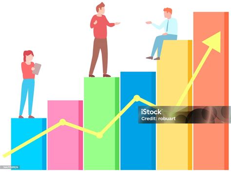 목표와 목적 비즈니스 성장 및 계획 개념 타겟팅 마케팅 비즈니스 미션 개념에 대한 스톡 벡터 아트 및 기타 이미지 개념 겨냥 계획 Istock
