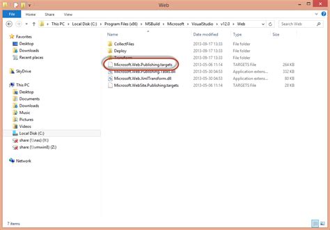 Visual Studio Error Cleanwppallfilesinsinglefolder Evaluates To Instead Of A Boolean