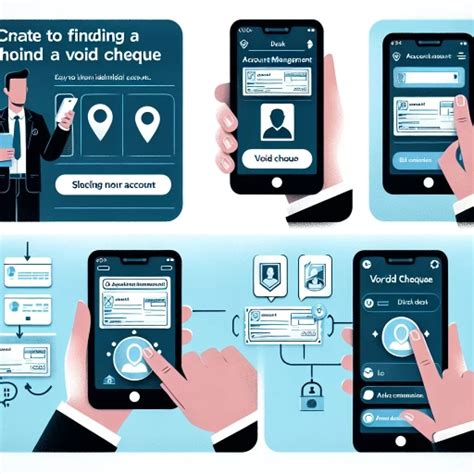 How To Find Void Cheque In Cibc App