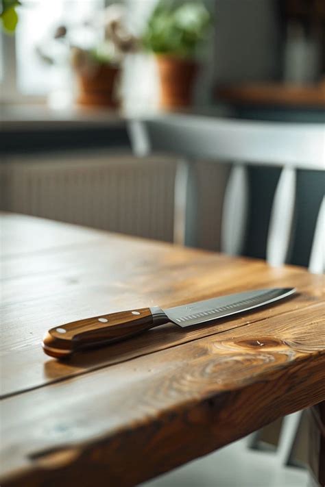 How To Remove Rust From A Knife Cleaning And Sharpening