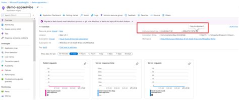 Dynamics Crm Setting Ilogger With Different Azure Application Insight Subscription Temmy