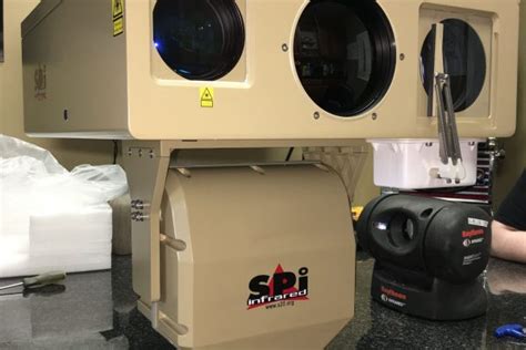 HD Thermal Imaging Night Vision Equipment For HD Thermal Imaging Night Vision Equipment For