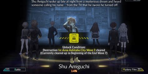 13 Sentinels Aegis Rim How To Unlock All The Characters