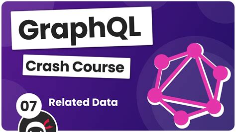 GraphQL Crash Course Related Data YouTube