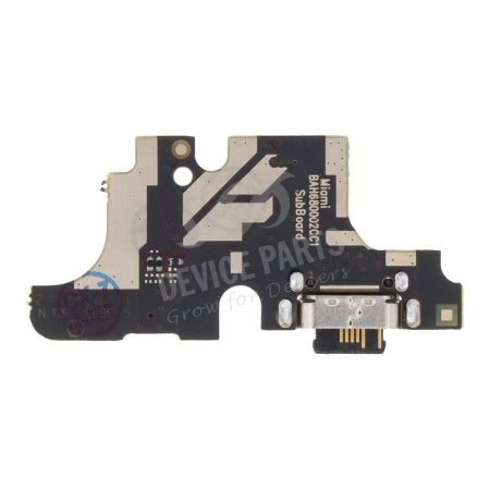 Charging Port Board For TCL 20E HQ