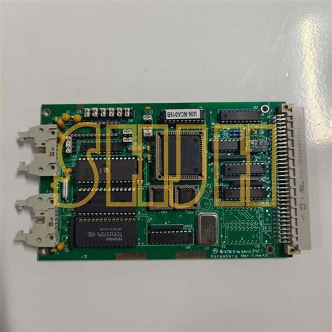 Fci Pcb Board