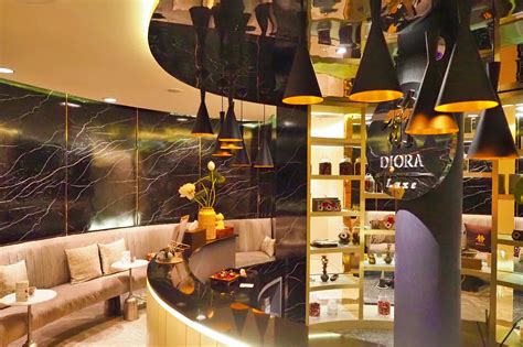 Diora Luxe Lumpini Classpass